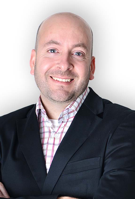 Scott Tremblay - iSask Mortgage Brokers