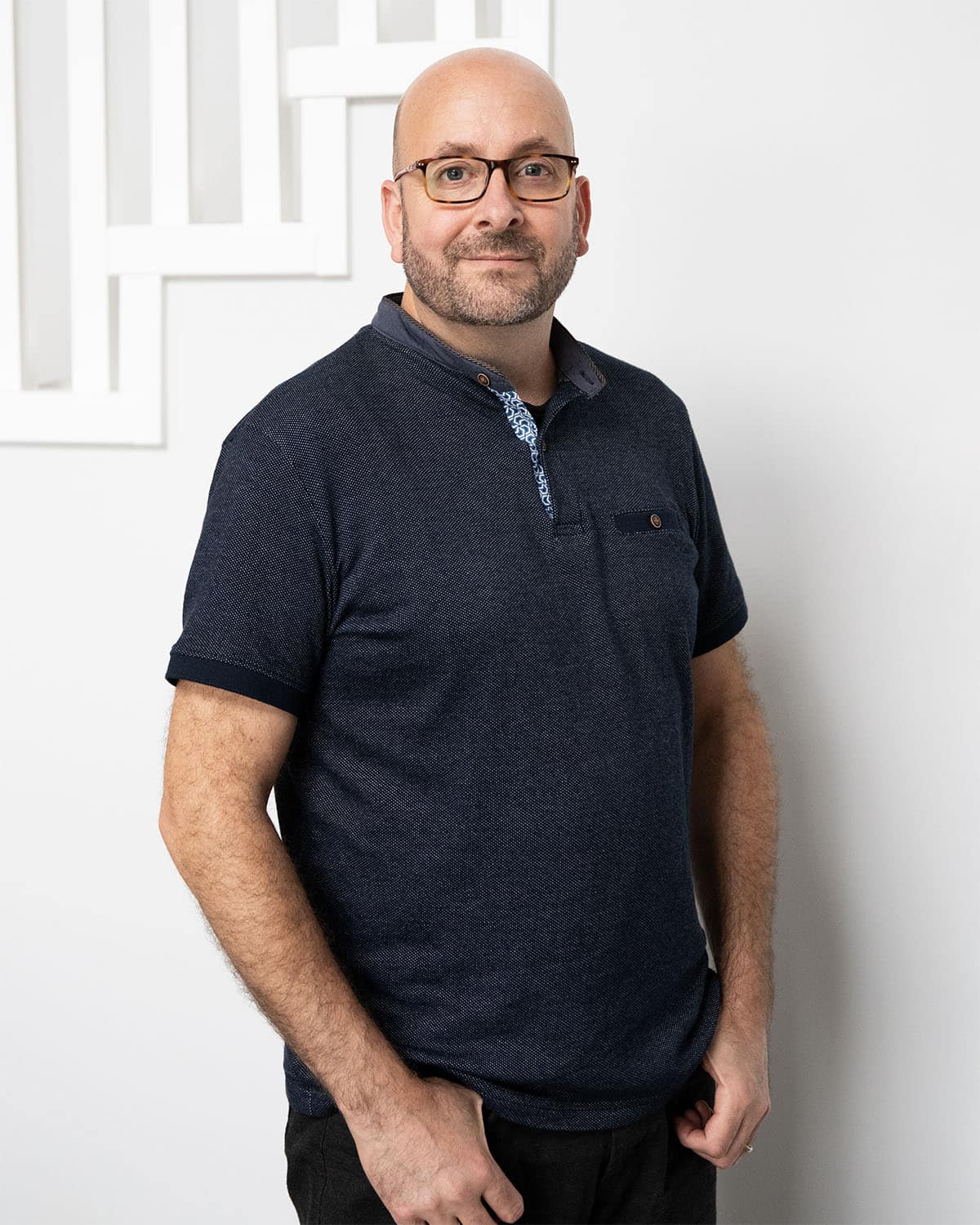 Scott Tremblay - Vibe Mortgage Brokers