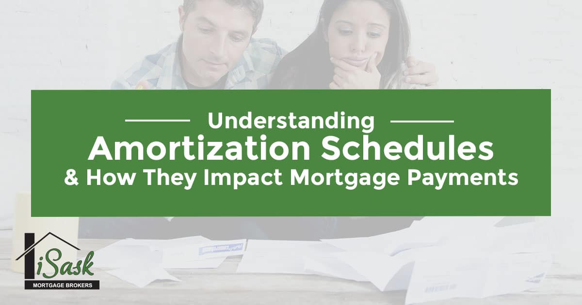 Understanding Amortization Schedules and How They Impact Mortgage ...