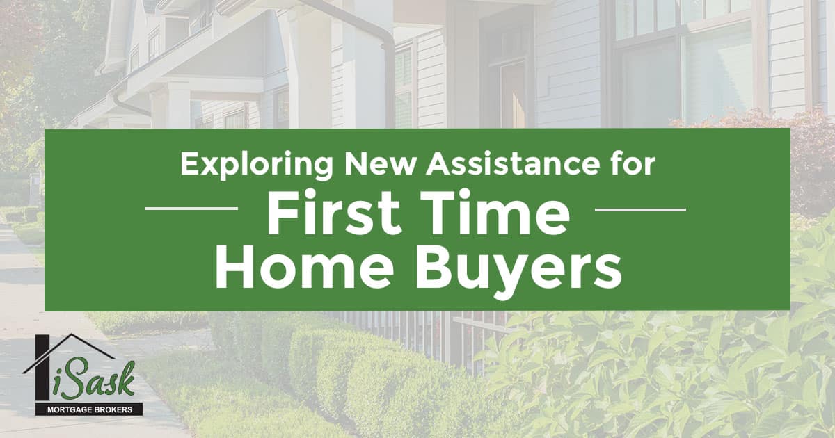 New 2024 Federal Budget Initiatives Poised to Help First Time Home ...